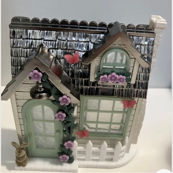 Bath & Body Works | Kitchen | New Hello Spring Nightlight Projector ...